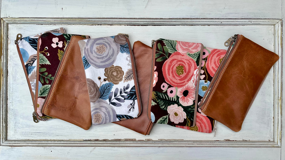 Pouches – Juniper Grove