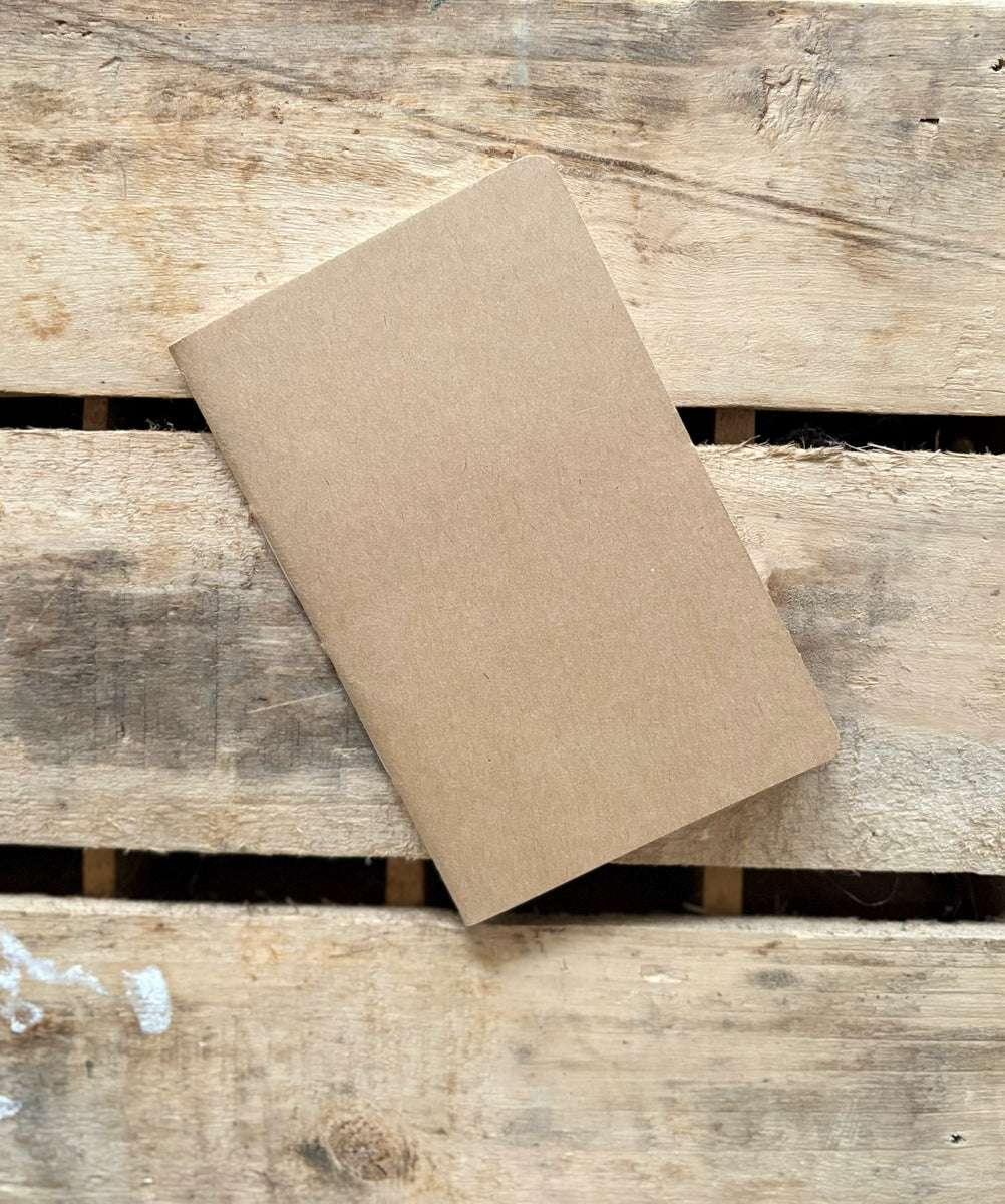 Refill Watercolor Inserts for Mini Journals – Juniper Grove